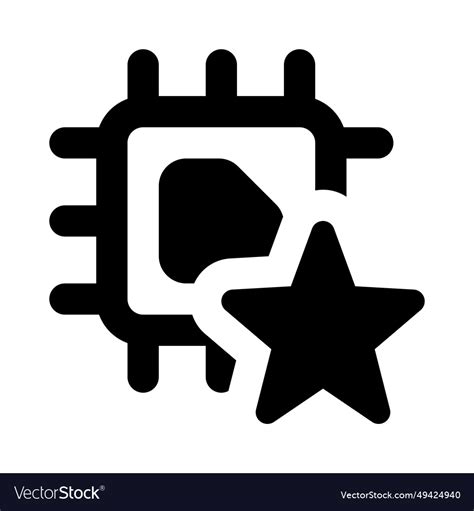 Innovative Functionality Built Into Integrated Vector Image