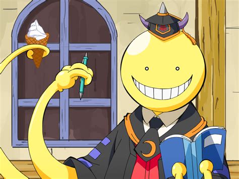 Prime Video Assassination Classroom Korosensei Quest