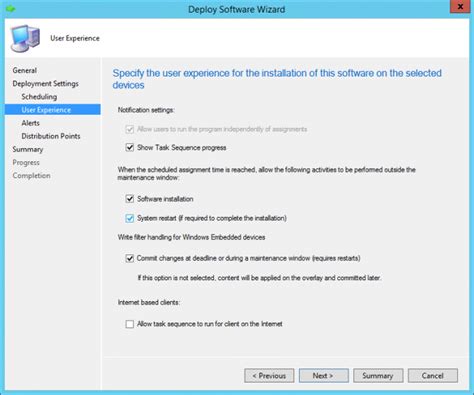 Upgrade Windows 10 Using Sccm Task Sequence System Center Dudes