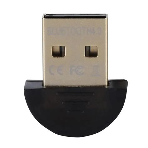 Csr8510 칩 미니 블루투스 수신기 Usb Bt 무선 동글 어댑터 Windows 헤드셋 용usb 블루투스 어댑터동글