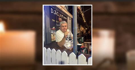 Dmitry Fyodorov Obituary January 10 2025 Atlantis Simple Cremations