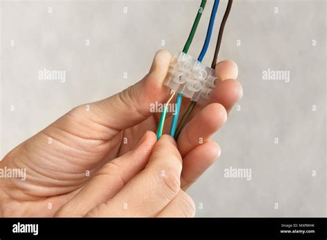 The Top 10 Most Common Types Of Wire Connectors A 45 OFF