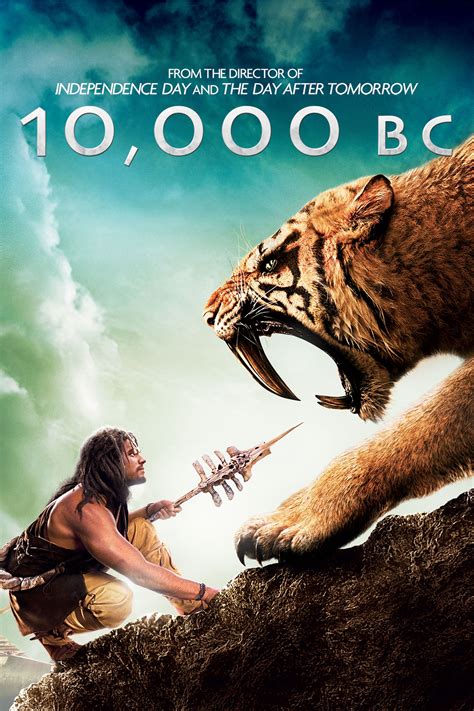 10 000 Bc