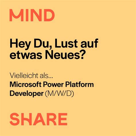 Fülya Can On Linkedin Hiring O365 Developerjobs Developers Itjobs Automation Medien