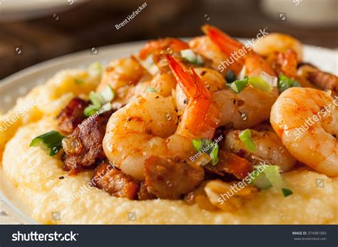 42 Cajun Shrimp Grits Cheddar Cheese Scallions Royalty Free Photos And Stock Images Shutterstock
