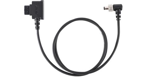 ZITAY D Tap To DC Locking Cable CD26 B H Photo Video