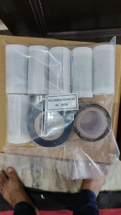 Olnexus Weather Proofing Kit At Rs 100piece Pcb Connector In New