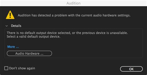 Troubleshoot Recording And Playback Errors