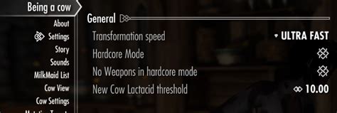 Being A Cow Alternate Version Page 125 Downloads SexLab Framework LE LoversLab