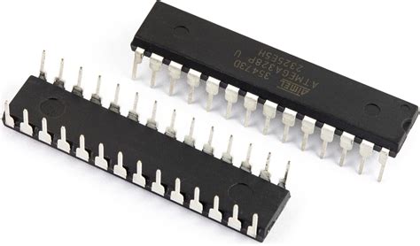 Yddmyo Atmega328p Pu Atmega328p Replacement Chip For India Ubuy