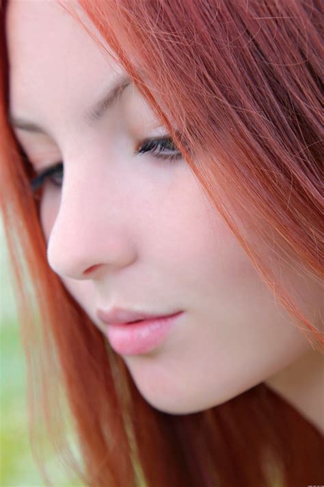 Lovely Leggy Redhead Teen Nallia Nallia011 Porn Pic Eporner
