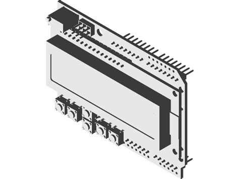 Free CAD Designs Files D Models The GrabCAD Community Library