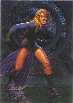 Guri Gallery Trading Card Database