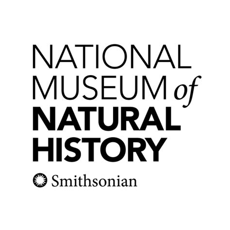 Natural History Museum Logo Png
