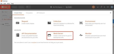 【接口测试】使用postman轻松搞定mockpostman Mock Csdn博客 【接口测试】使用postman轻松搞定mockpostman Mock Csdn博客