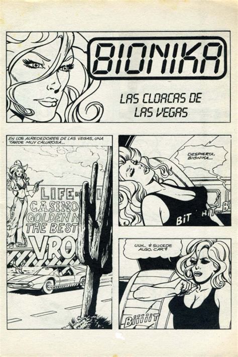 Bionika Zinco Ficha De N Mero En Tebeosfera