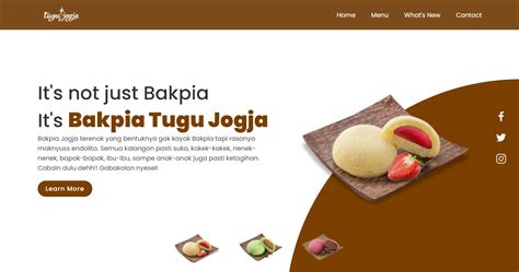 Tugas Pemrograman Web A