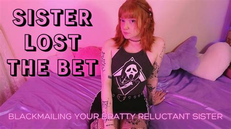 Loses Bet Porn