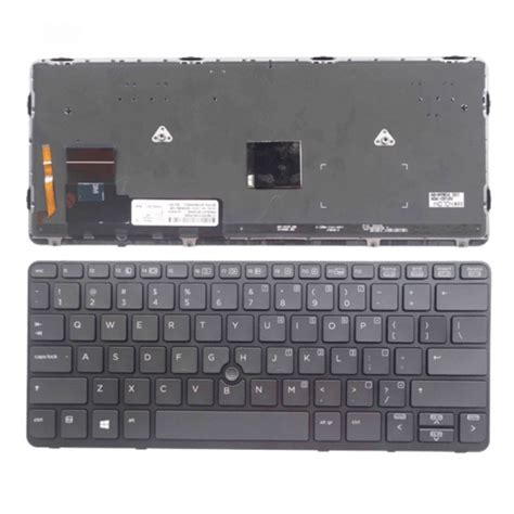 Hp Envy 15 X360 Keyboard Replacement Swemi Computers