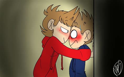 Tom X Tord Eddsworld La Día Perfecto Wattpad
