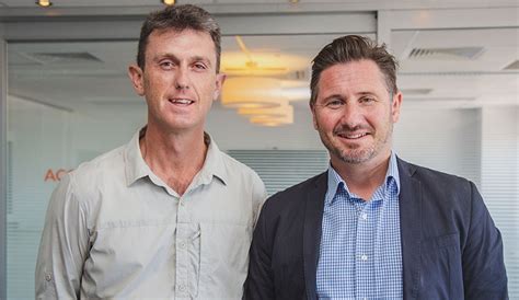 Gavin Henry On Linkedin Podcast Enhancing The Future Of Australias Unmanned Undersea…