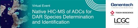 Native Hic Ms Of Adcs For Dar Species Determination And Identification