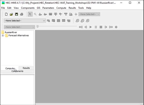 Part 1 Check On An Existing Model