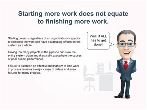 A Visual Guide To Critical Chain Project Management Ccpm Part 1 Pdf