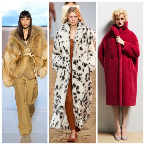 Moda Otoño Invierno 2024 Tendencias Muy Trendy