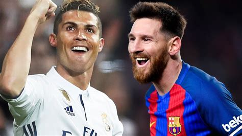 Messi Và Ronaldo Hay Nhưng đã Cướp đi Một Thế Hệ Cầu Thủ Tài Năng