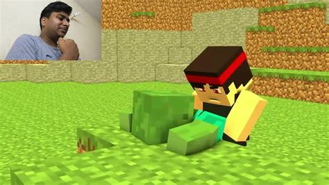 BEST MINECRAFT PORN GAMEPLAY EVER STEVE FUCKING REACTION FAPCAT