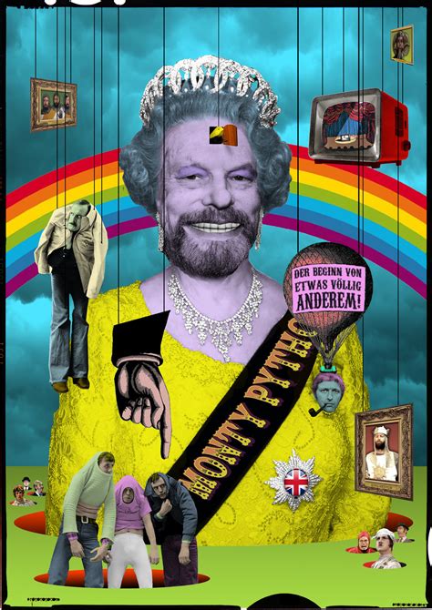 Best 12 Watch Newly Discovered Lost Animations From ‘monty Python And The Holy Grail Artofit