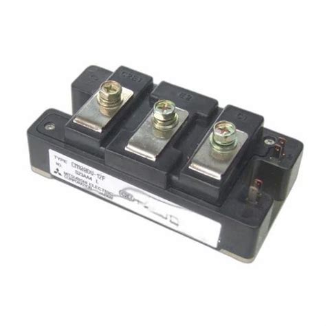 Igbt Diode Module 1di300m 120 Fuji Igbt Transistors Importer From