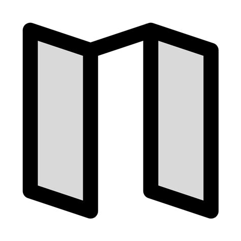 Map Vector Svg Icon Svg Repo