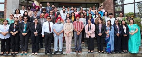 Team Gjimt Gian Jyoti Institute Of Management And Technology