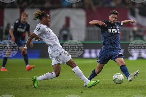 Петима фенове на Кьолн са обвинени за безредиците на мача от Лигата на конференциите в Ница Утро