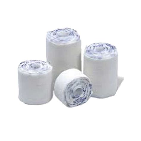 Extensa Plus Elastic Adhesive Bandages Flexible Support For Sports