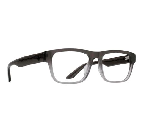 Spy Discord Optical 58 Prescription Eyeglasses Free Shipping