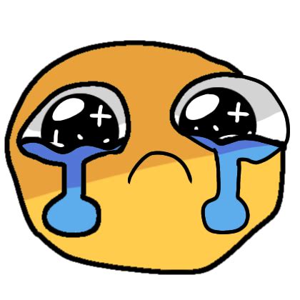 Reallysad Discord Emoji