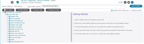 Yang Suite With Netconf For Network Automation A Simplified Guide Part 2 Learn Uc