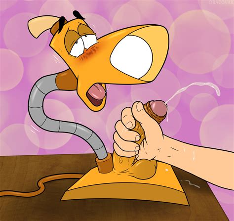 Rule 34 Ahe Gao Ambiguous Gender Animate Inanimate Balls Blush Bodily Fluids Cum Cum Drip