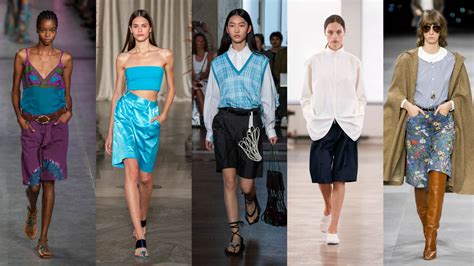 Fashion Trends 2020 Amazing Illustrated Fashion Guide