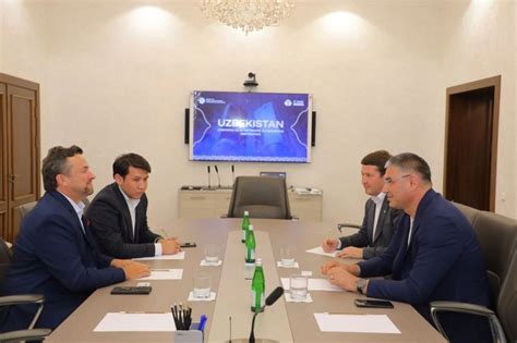 Oybek Anvarov On Linkedin Were Thrilled To Announce The Success Of The Gbs Forum 2024 In