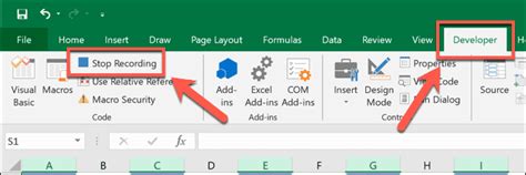 How To Automate Repetitive Tasks In Excel Beginner S Guide