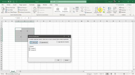 How To Find Duplicates In Excel
