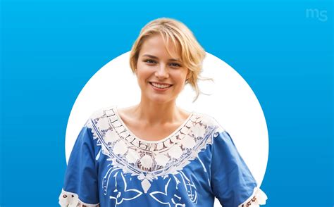 Joanna Jambor Biografie Familie Und Persönliche Informationen Promis Klatsch