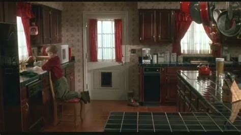 Inside The Real Home Alone House And Fans Cant Believe How Different