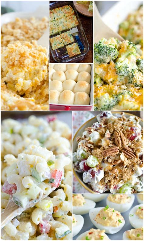 15 Healthy Easy Easter Side Dishes How To Make Perfect Recipes