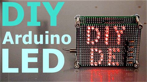 Transistor Led Arduino At Randall Vega Blog