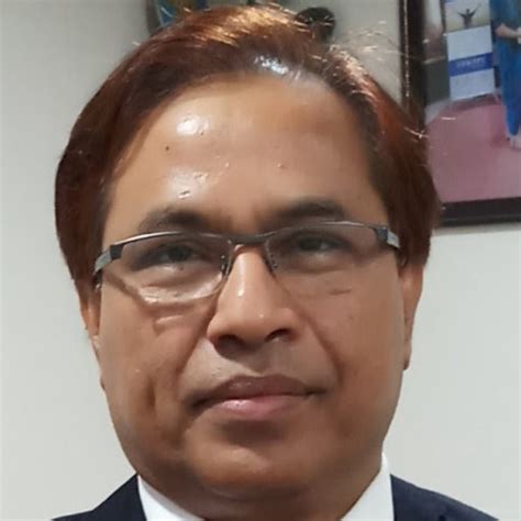 Prof Dr Md Nazrul Islam Rheumatology And Medicine Specialist